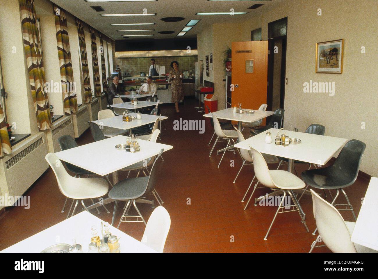 The Hague - Chancery Office Building - 1979, United States photographs ...