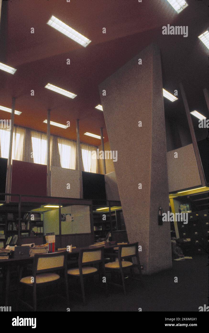 The Hague - Chancery Office Building - 1979, United States photographs ...