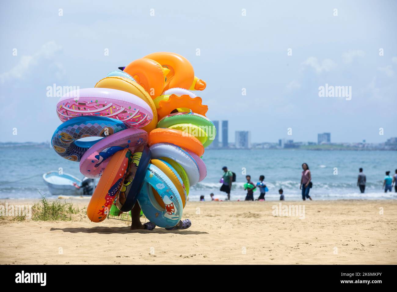 Tube hotel mexico hi-res stock photography and images - Alamy