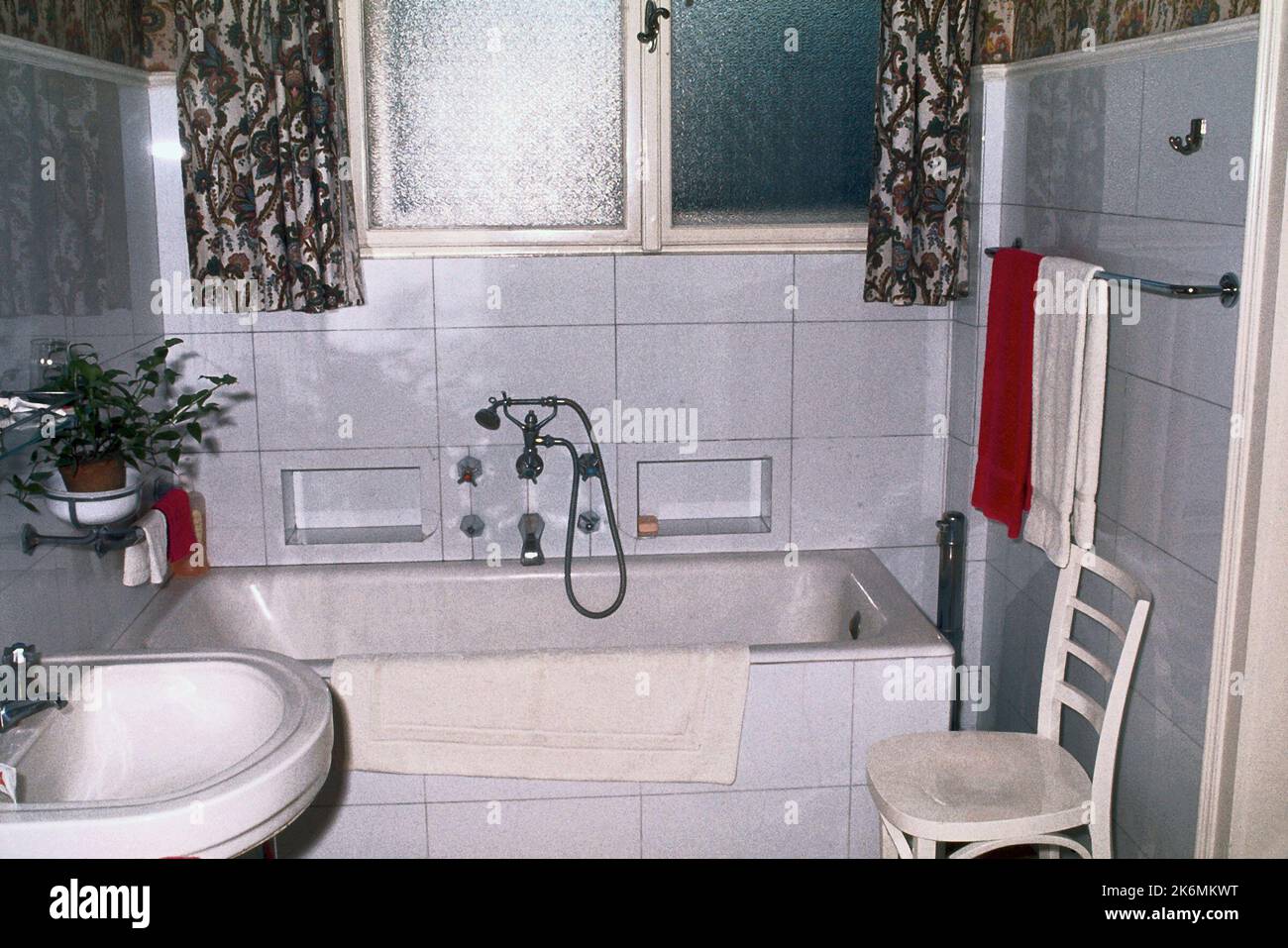 Budapest - Embassy Mission Residence - 1976, United States photographs ...