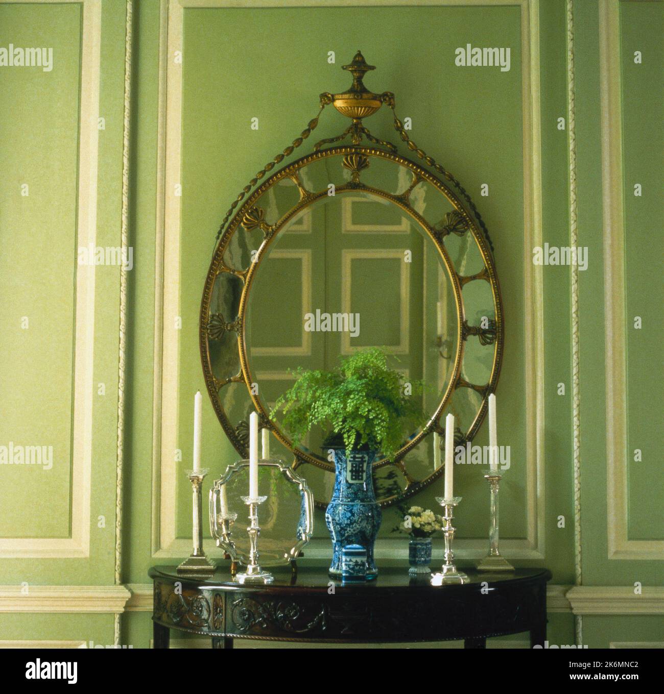 U s ambassador’s residence, london hi-res stock photography and images ...