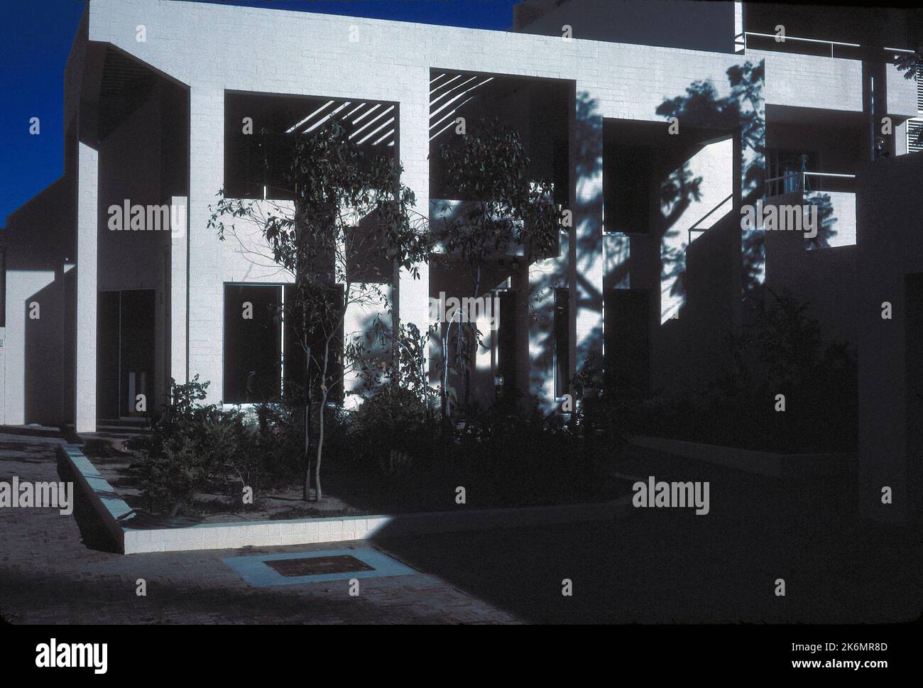 Perth - Principal Officer/Consul General Residence - 1980, United ...