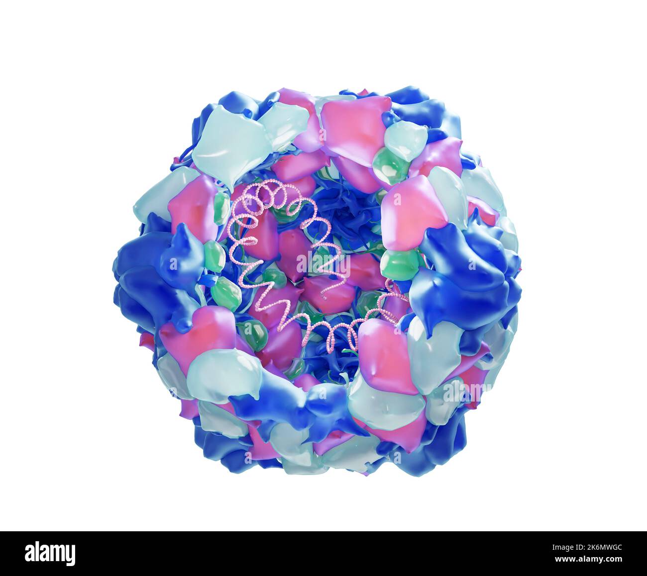 Healthcare illustration Cut Out Stock Images & Pictures - Alamy