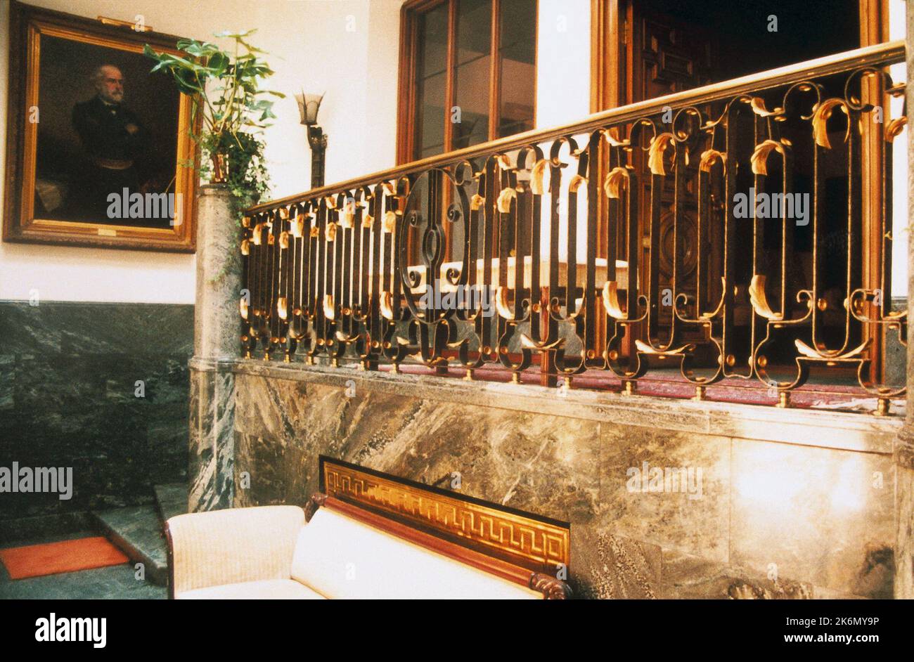 Stockholm 1985 hi-res stock photography and images - Alamy