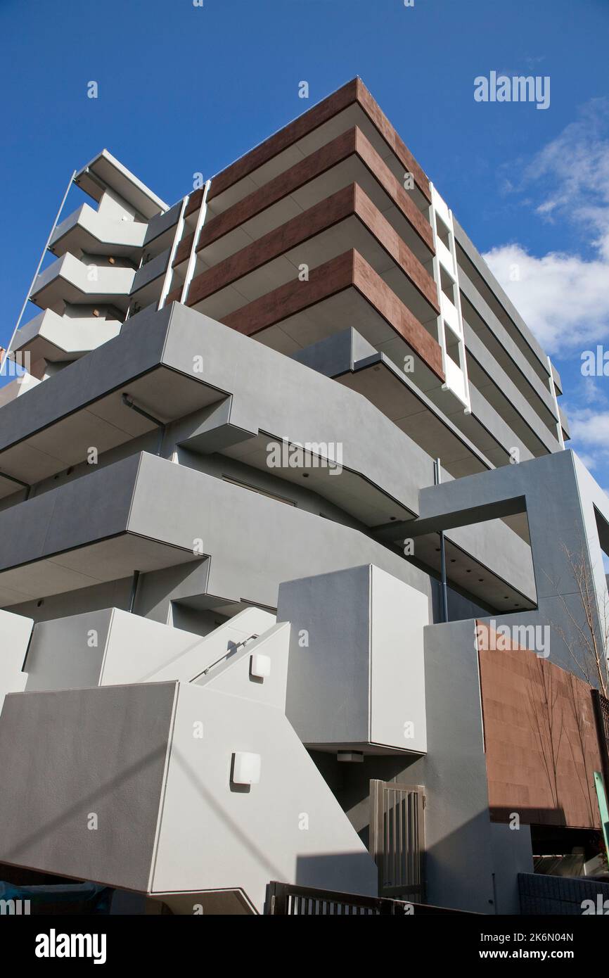 Citizen housing hi-res stock photography and images - Alamy