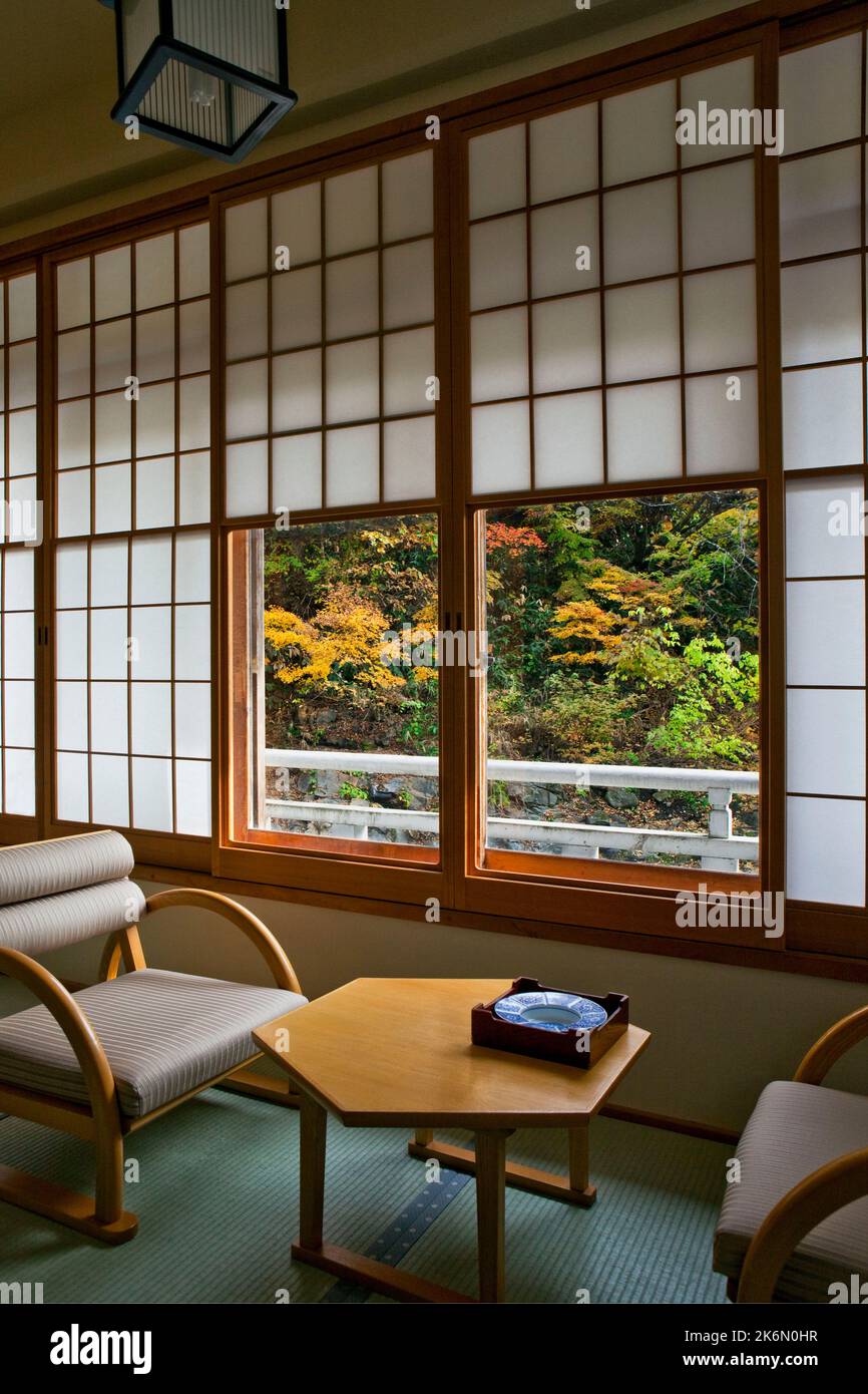 Japanese bath house hi-res stock photography and images - Alamy