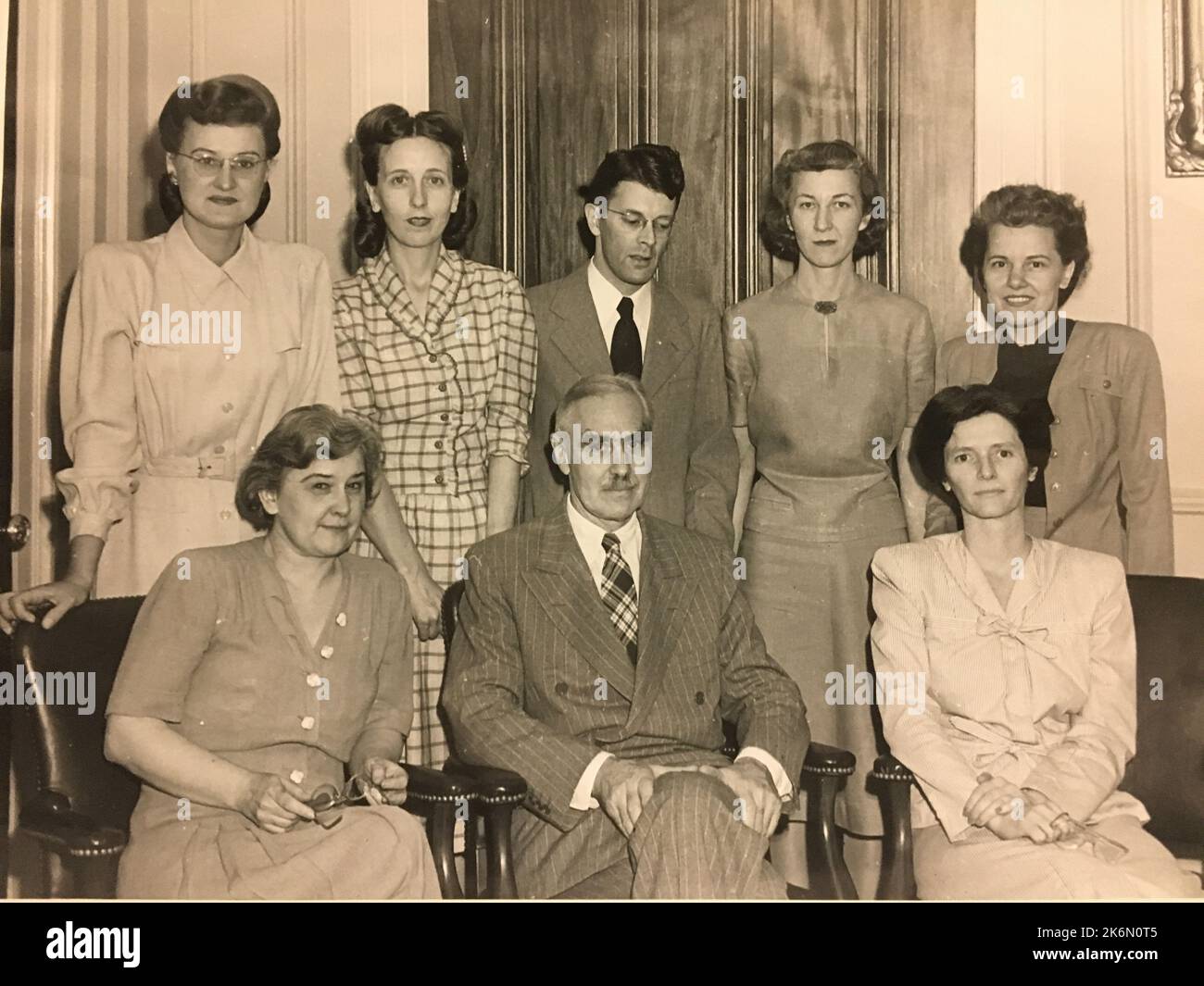 Joseph grew photograph hi-res stock photography and images - Alamy