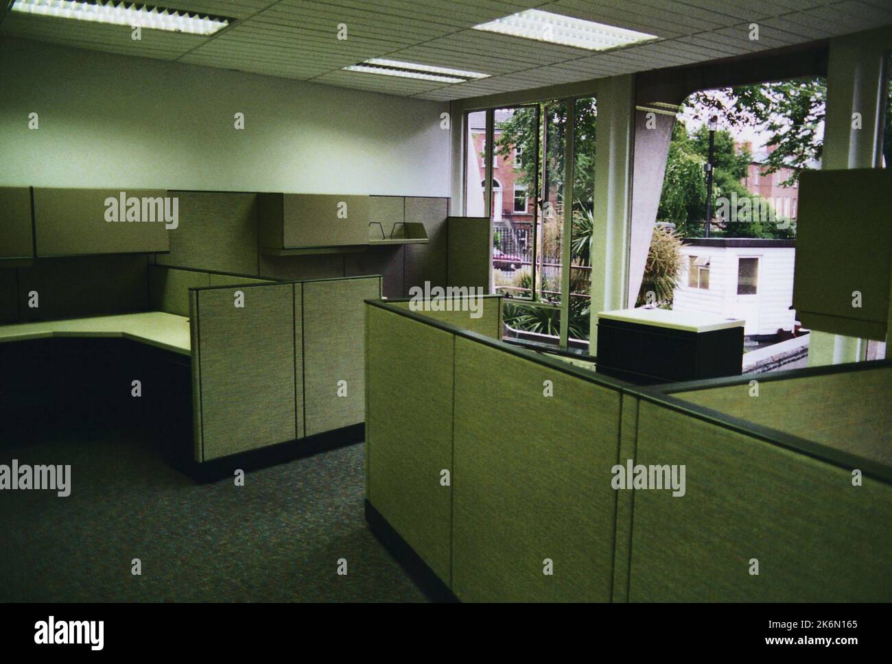 Dublin - Chancery Office Building, United States photographs Related to ...