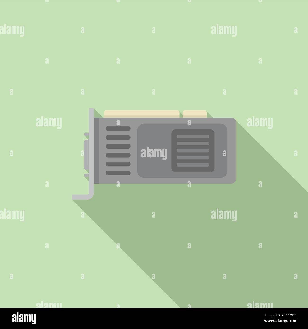 Gtx icon Stock Vector Images - Alamy