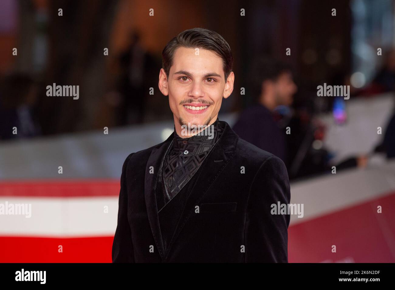 Parco di napoli hi-res stock photography and images - Alamy