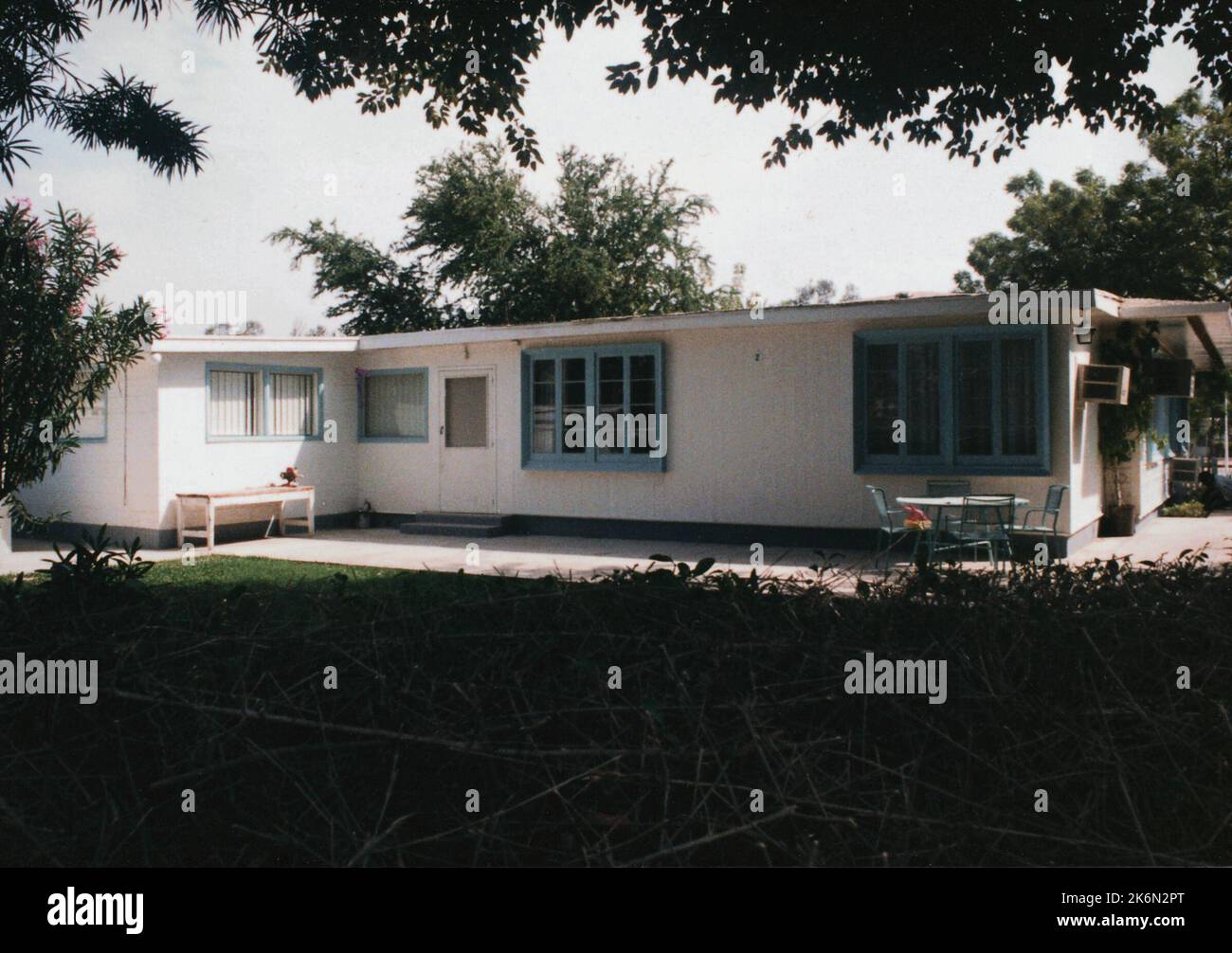 Jeddah - 1986, United States photographs Related to Embassies ...