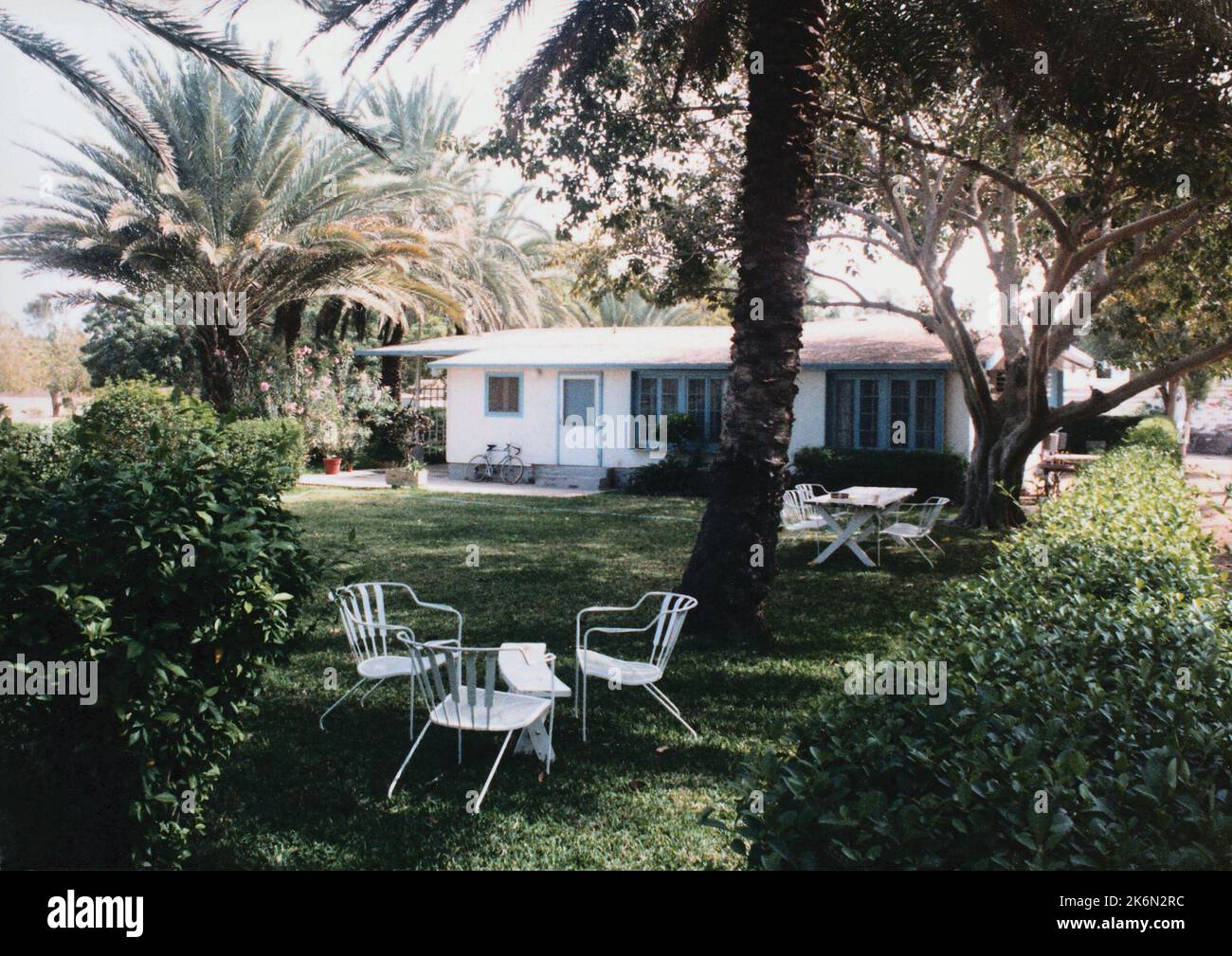 Jeddah - 1986, United States photographs Related to Embassies ...