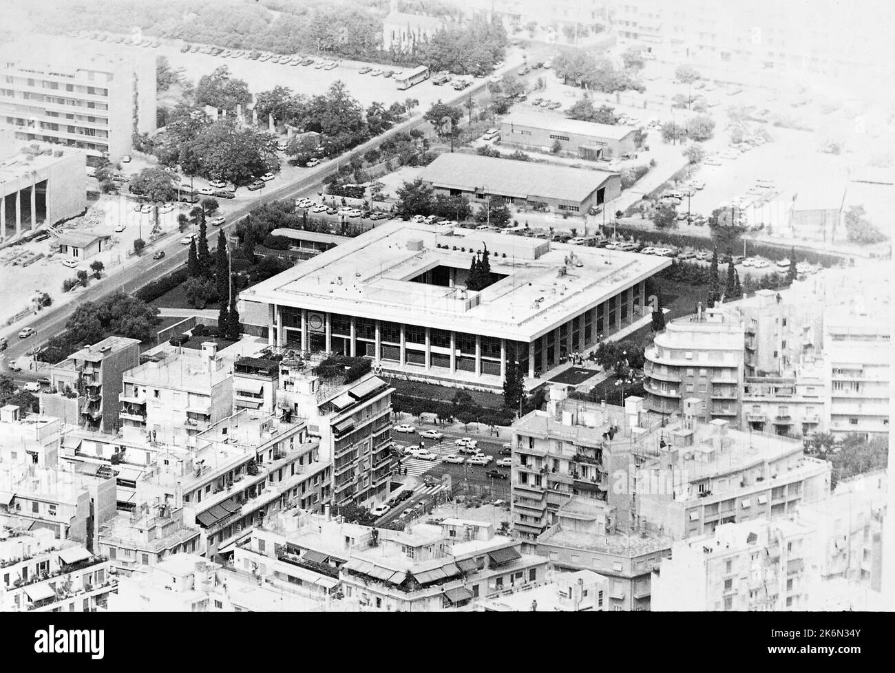 Greece 1980 hi-res stock photography and images - Alamy