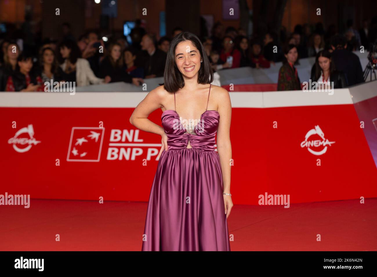 Maria rosaria mingione hi-res stock photography and images - Alamy