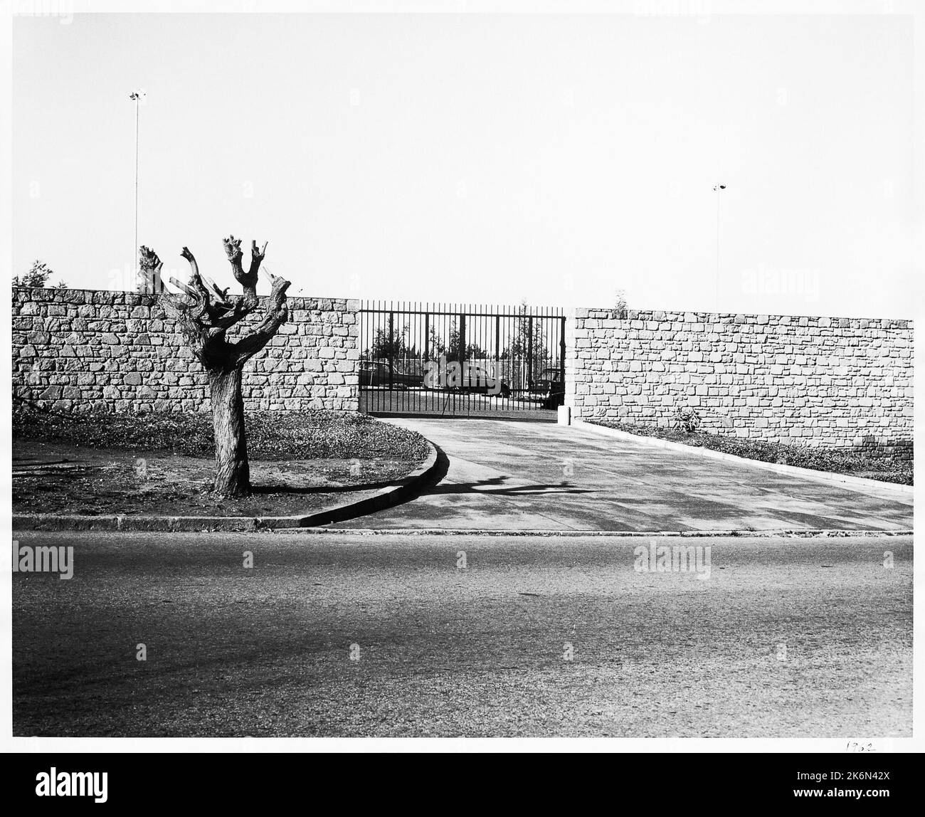 Office of rabat Cut Out Stock Images & Pictures - Alamy