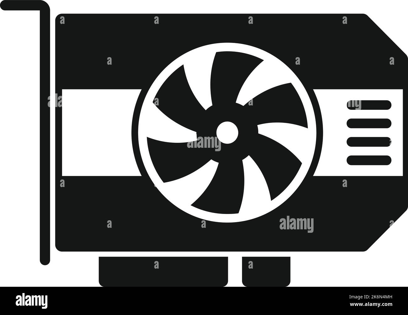 Gtx icon Stock Vector Images - Alamy