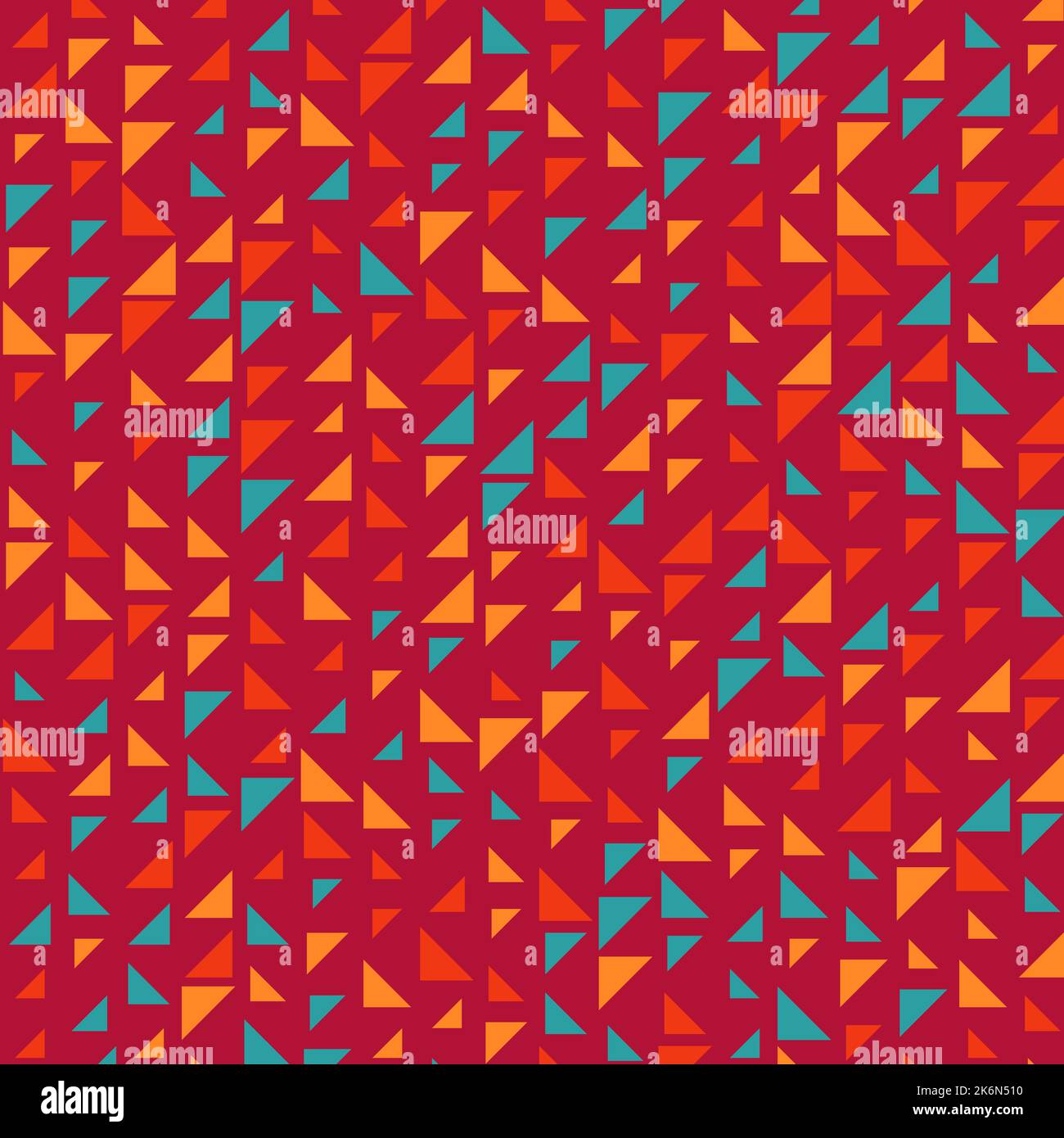 Abstract Round Colour Halftone computational art background ...