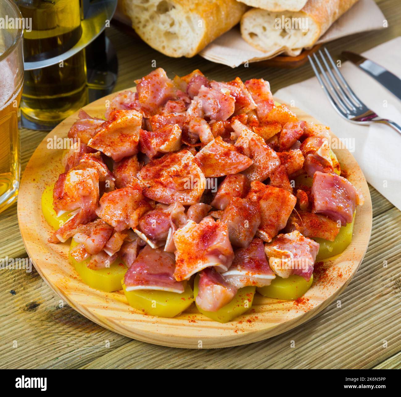 Pig cafe la hi-res stock photography and images - Alamy