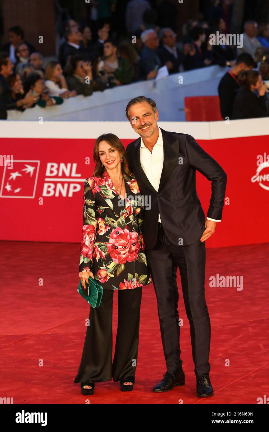 Giuseppe convertini hi-res stock photography and images - Alamy