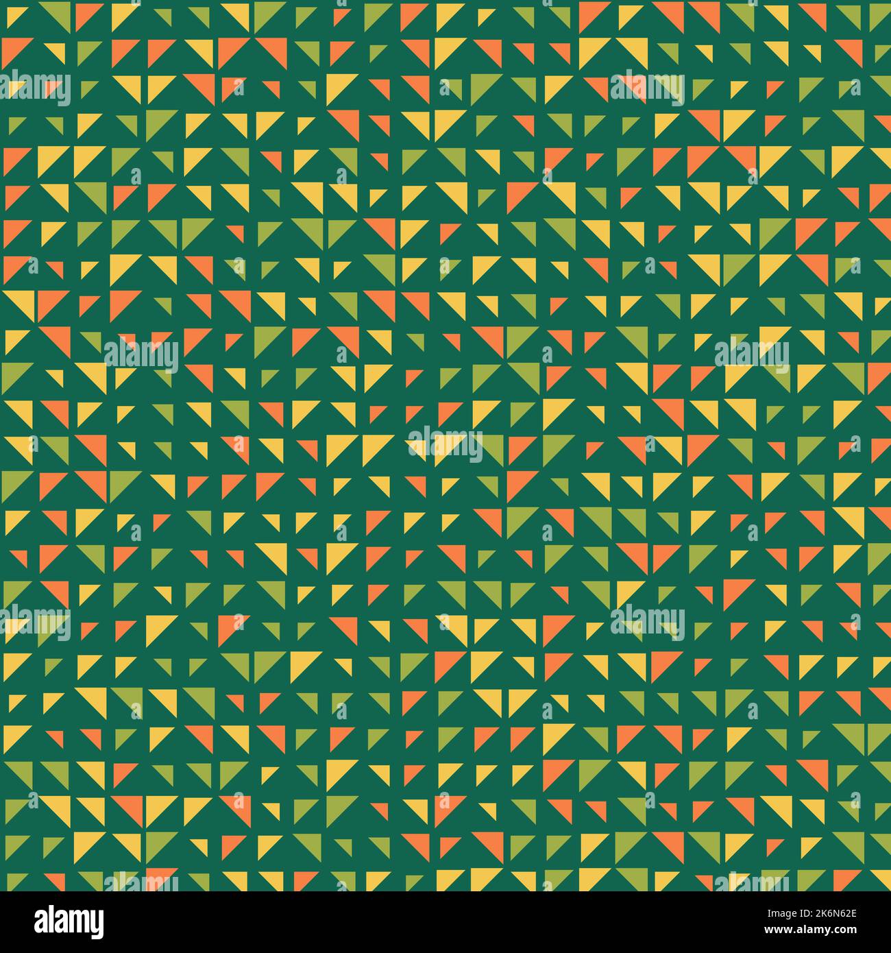 Abstract Round Colour Halftone computational art background ...