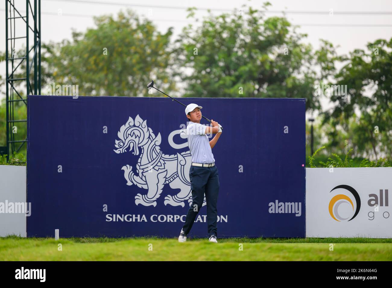 Varanyu rattanaphiboonkij hi-res stock photography and images - Alamy