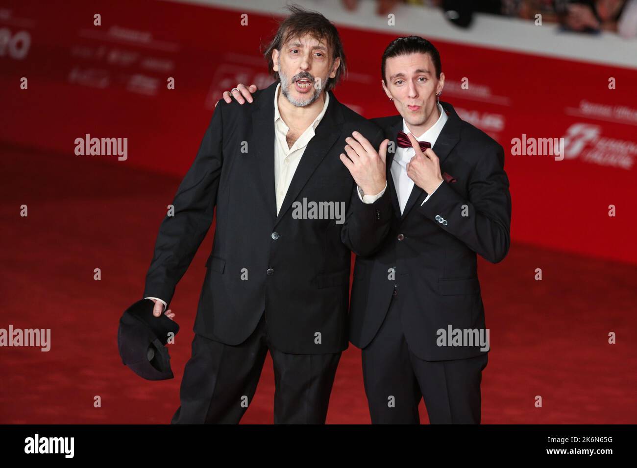 Lorenzo mellini hi-res stock photography and images - Alamy