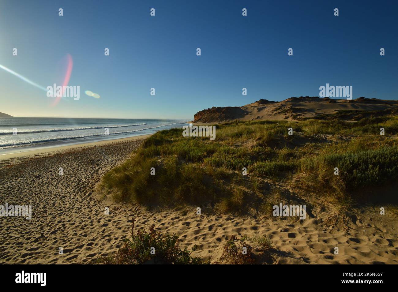 Wilsons Promontory Victoria Australia Stock Photo - Alamy