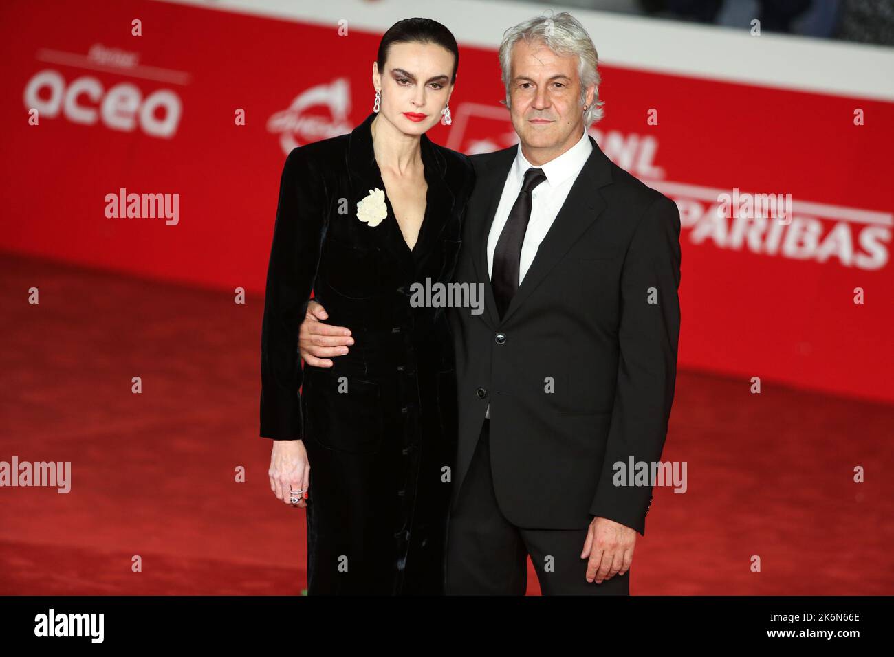 Kasia smutniak procacci hi-res stock photography and images - Alamy