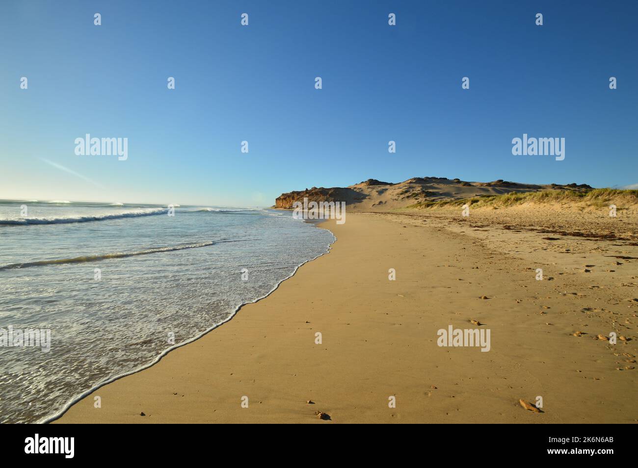 Wilsons Promontory Victoria Australia Stock Photo - Alamy