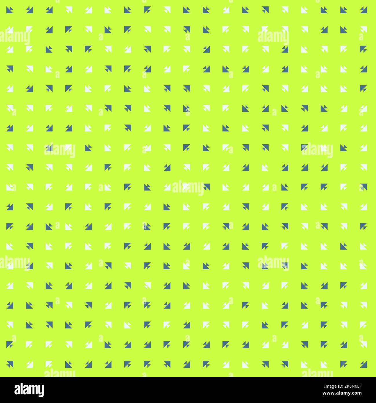 Abstract Round Colour Halftone computational art background ...