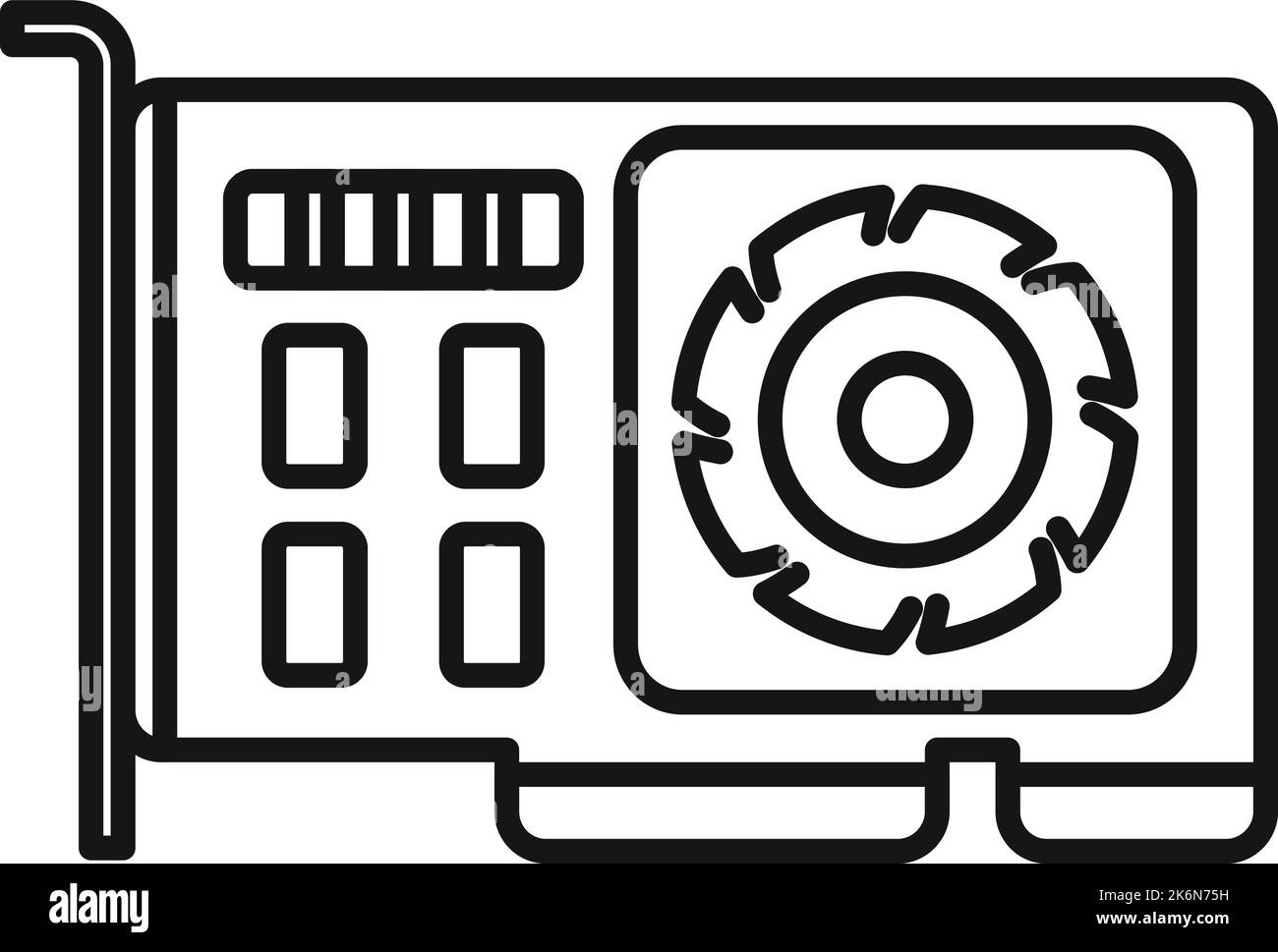 Gtx vector Cut Out Stock Images & Pictures - Alamy