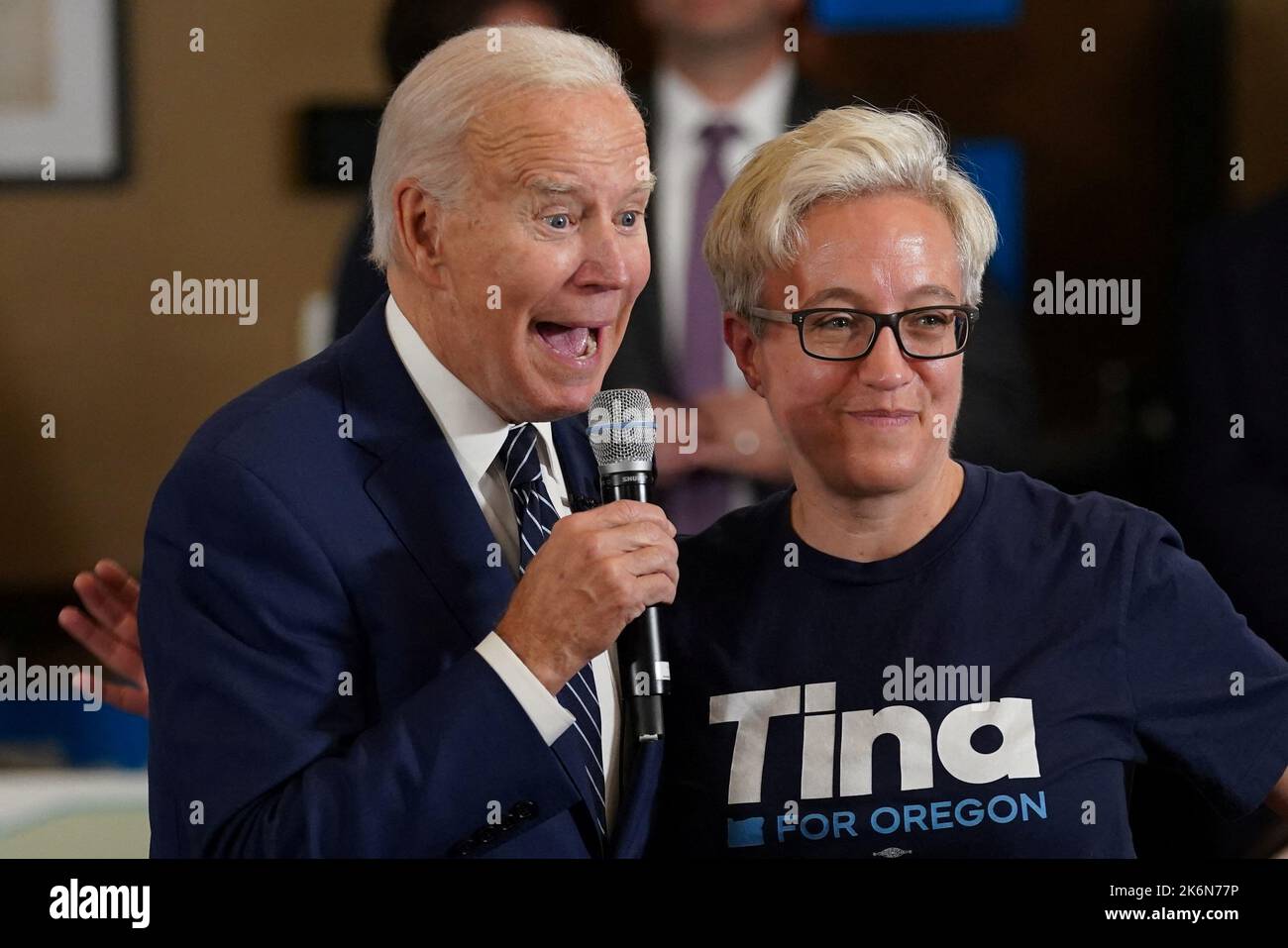 Tina kotek hi-res stock photography and images - Alamy