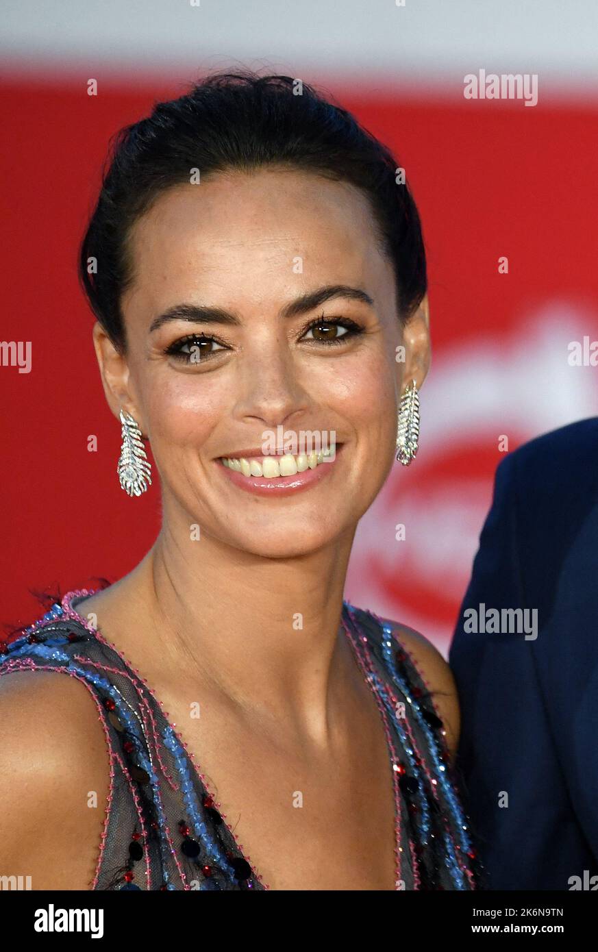 Berenice Bejo 2022