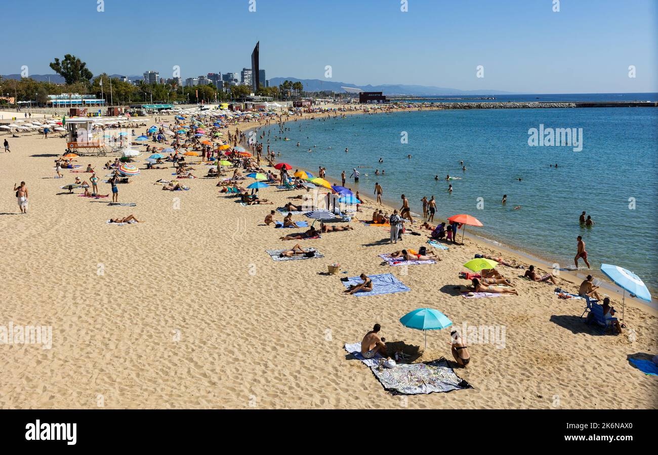 World largest beaches hi-res stock photography and images - Alamy