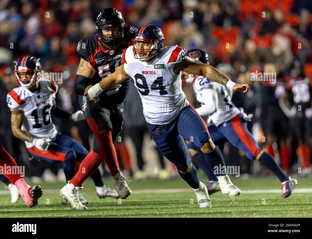 Canada. 14th Oct, 2022. (Ottawa, Canada---14 October 2022) Mustafa ...