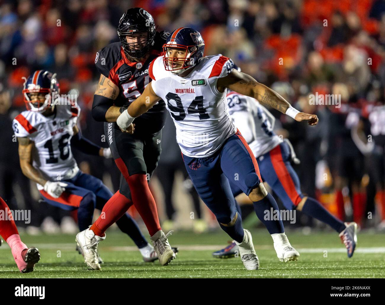 Canada. 14th Oct, 2022. (Ottawa, Canada---14 October 2022) Mustafa ...