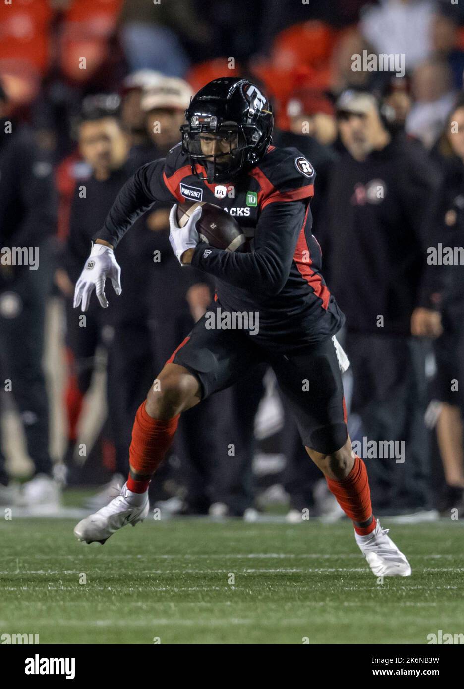 Canada. 14th Oct, 2022. (Ottawa, Canada---14 October 2022) Tevaun Smith ... Canada. 14th Oct, 2022. (Ottawa, Canada---14 October 2022) Tevaun Smith ...