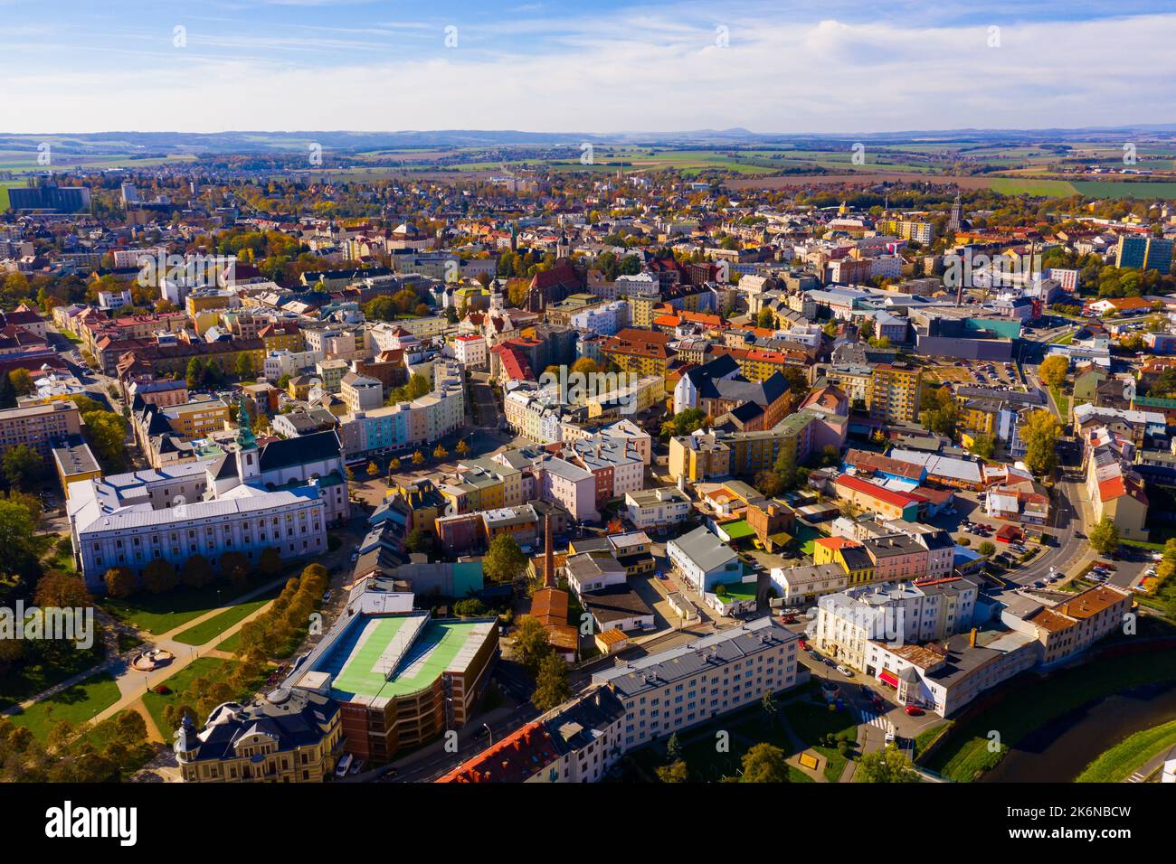 City opava hi-res stock photography and images - Alamy