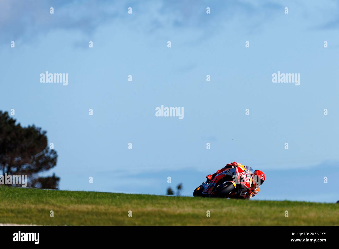 Repsol honda racing australia hi-res stock photography and images - Alamy