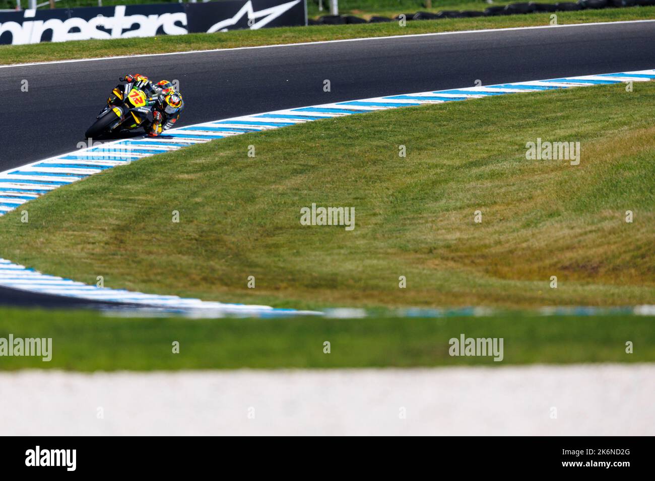 15th October 2022; Phillip Island Grand Prix Circuit, Melbourne ...