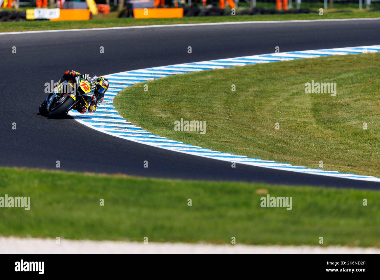 15th October 2022; Phillip Island Grand Prix Circuit, Melbourne ...