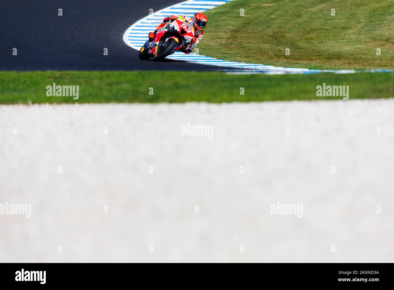 Repsol honda racing australia hi-res stock photography and images - Alamy