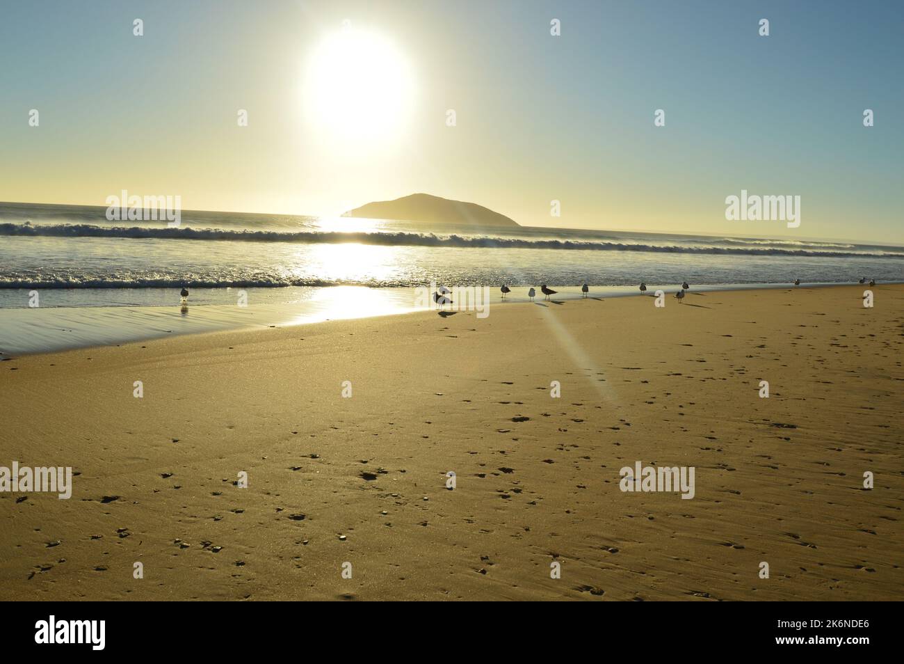 Wilsons Promontory Victoria Australia Stock Photo - Alamy