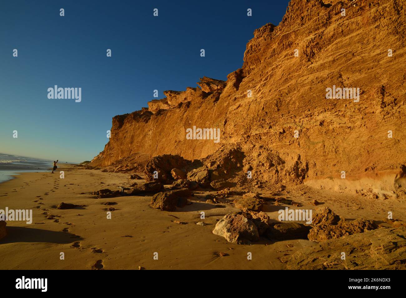 Wilsons Promontory National Park, Victoria Australia, Tourist ...