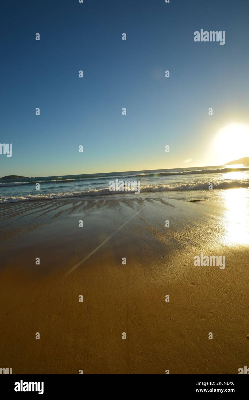 Wilsons Promontory National Park, Victoria Australia, Tourist ...