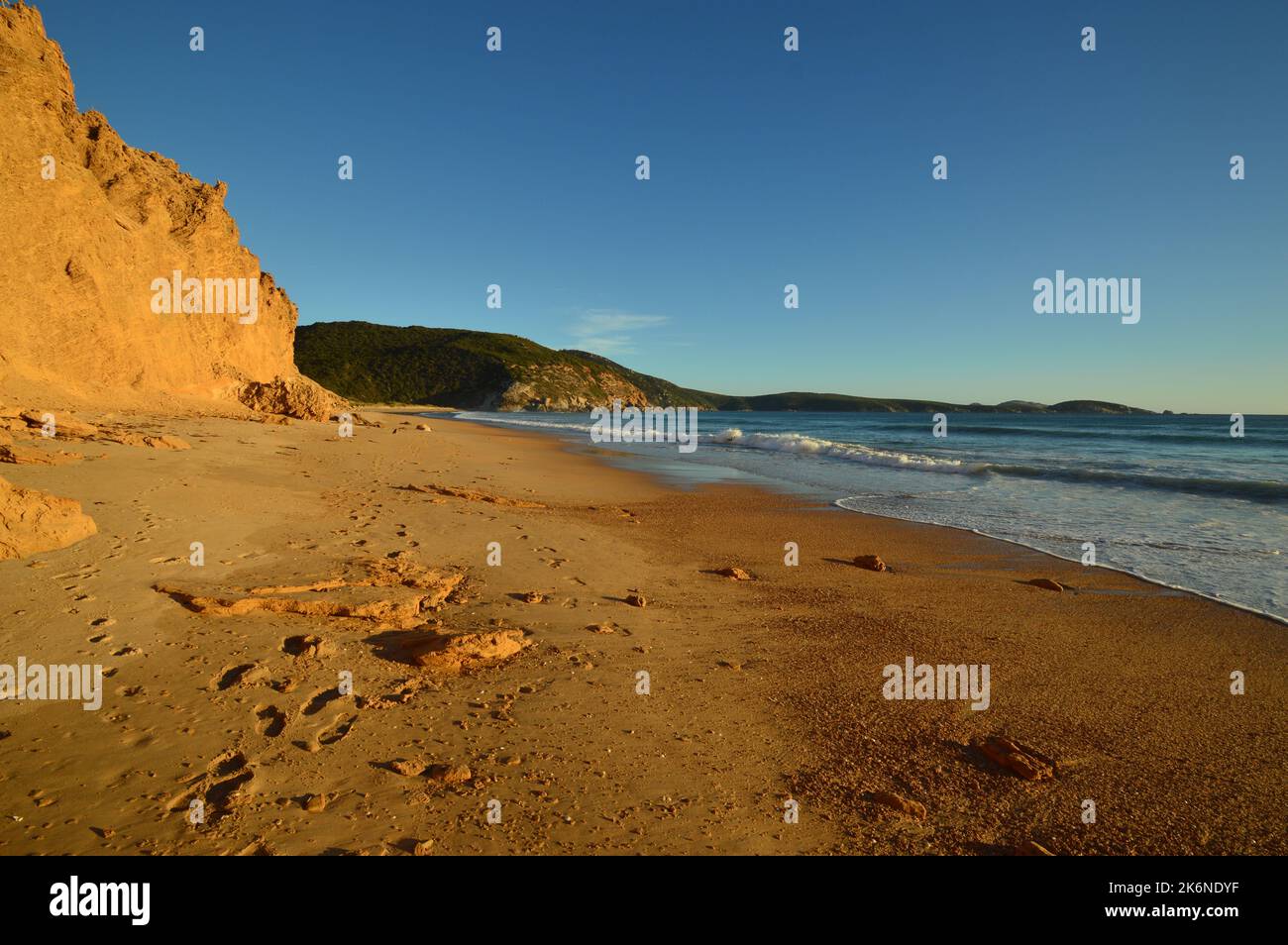 Wilsons promontory national park photos hi-res stock photography and ...