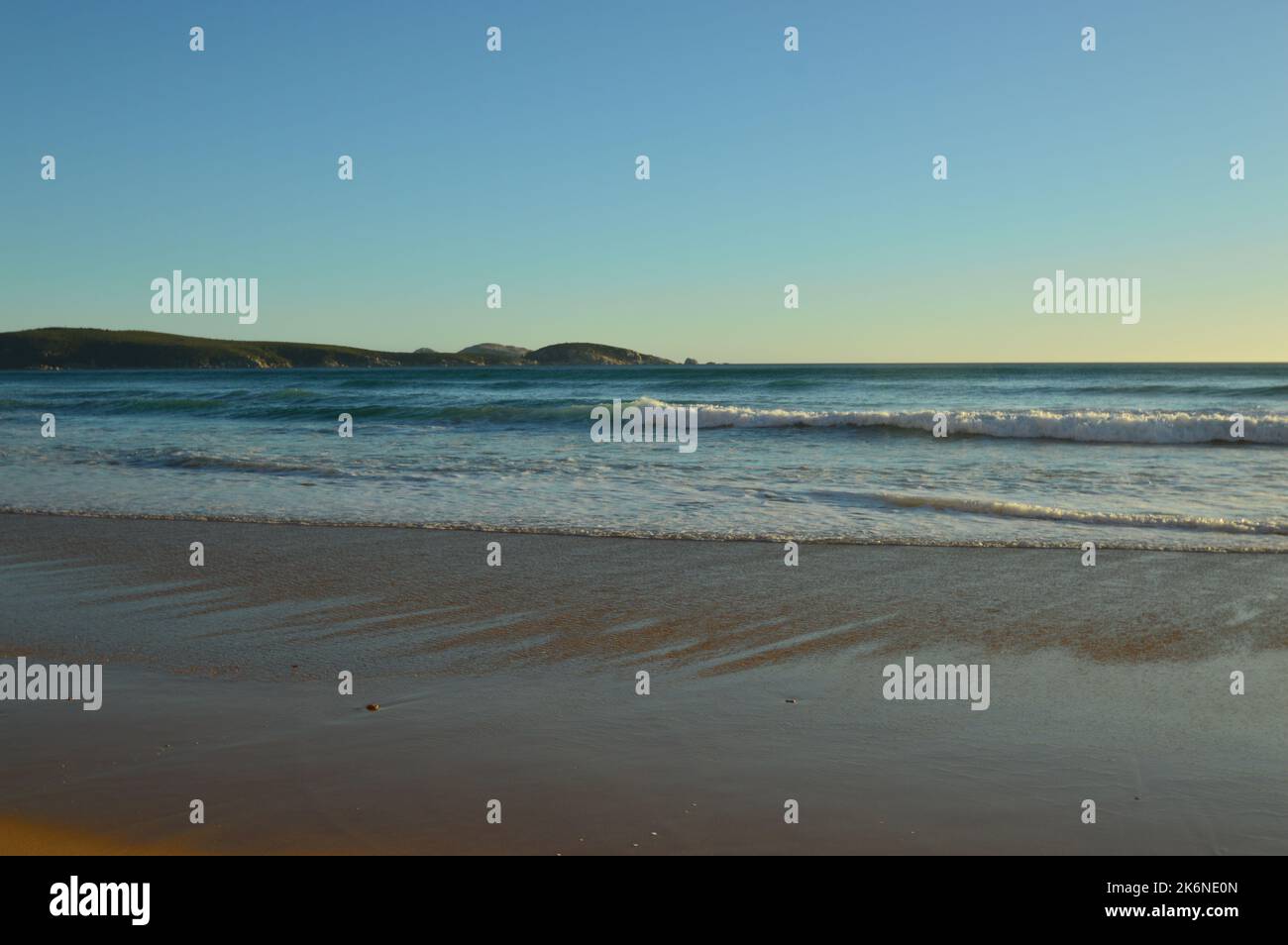 Wilsons Promontory National Park, Victoria Australia, Tourist ...