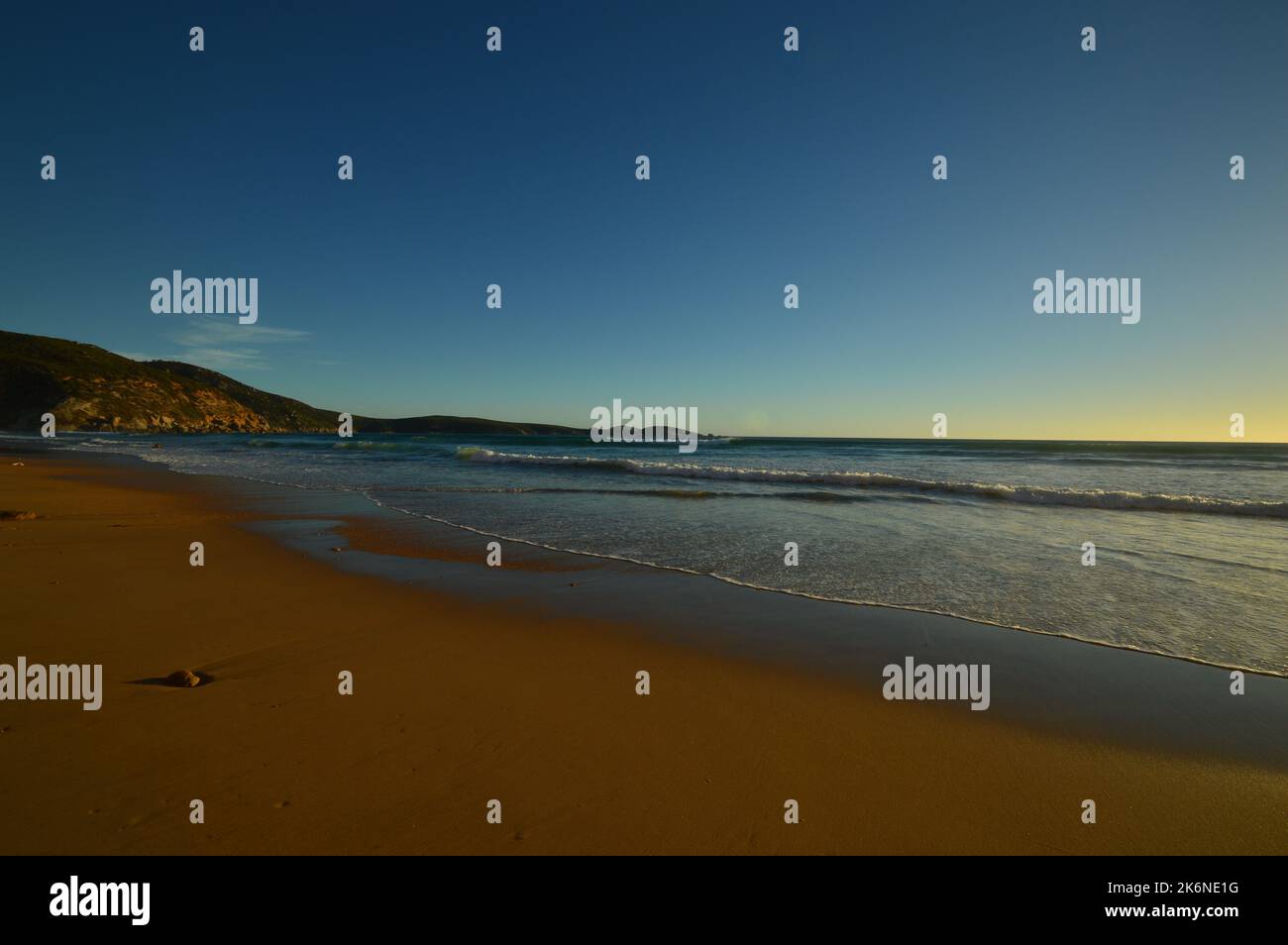 Wilsons Promontory National Park, Victoria Australia, Tourist ...