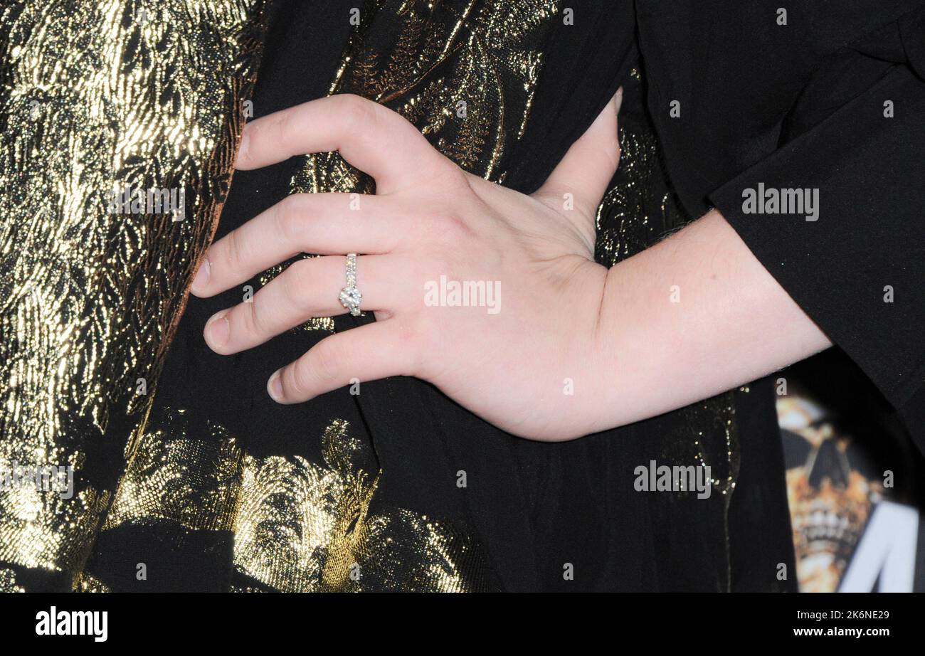 Los Angeles, CA. 14th Oct, 2022. Abigail Breslin at arrivals for ...