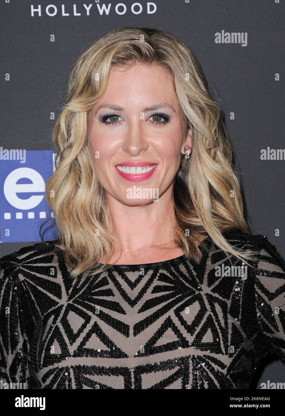 Los Angeles, CA. 14th Oct, 2022. Courtney Lauren Penn at arrivals for ...